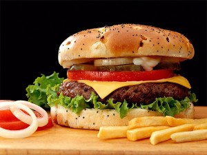 Top 10 must have fast food burgers - Always Foodie